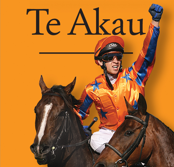Te Akau Riders on Fire | News - Te Akau Racing