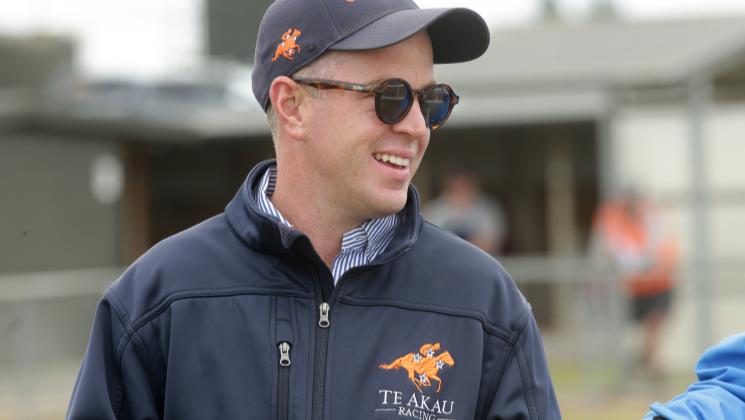 HAPPY BIRTHDAY | News - Te Akau Racing